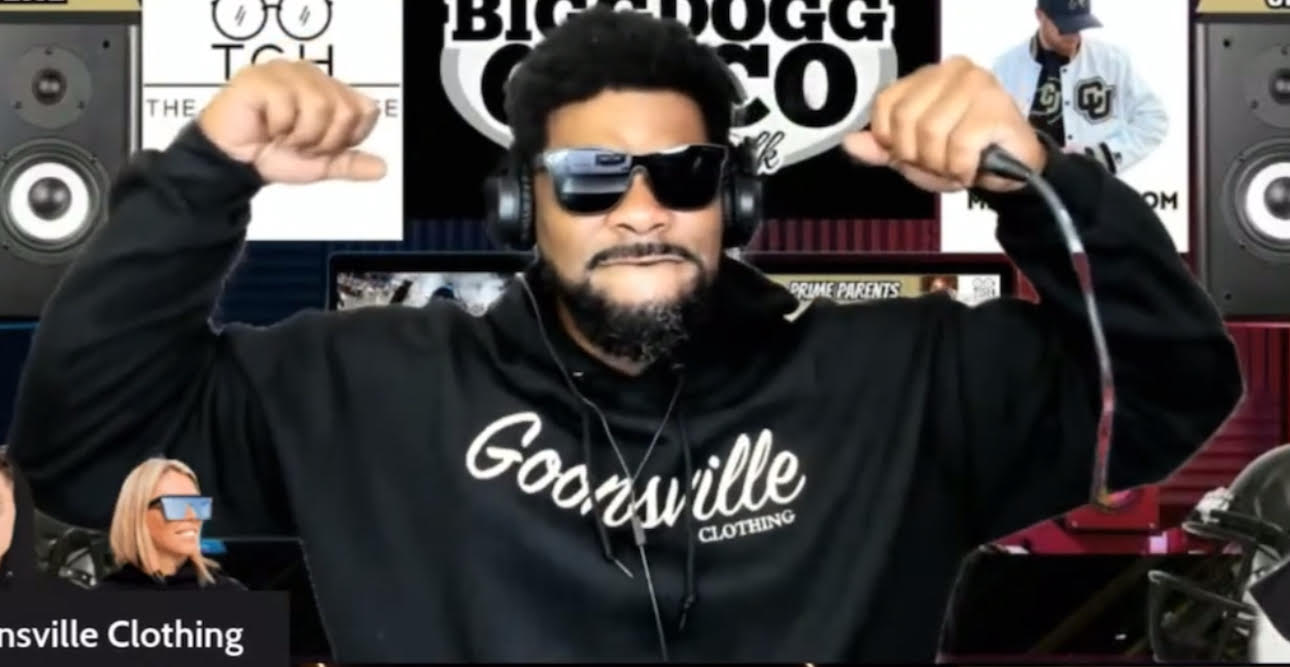 Goonsville Clothing - Defining A Generation – Goonsville Products