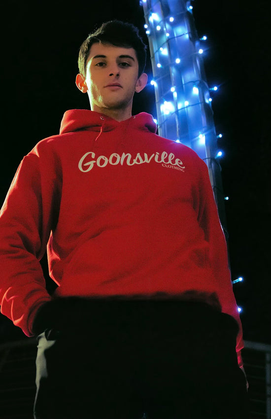 Goonsville Clothing - Defining A Generation – Goonsville Products