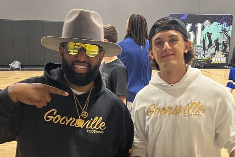 Goonsville Clothing - Defining A Generation – Goonsville Products