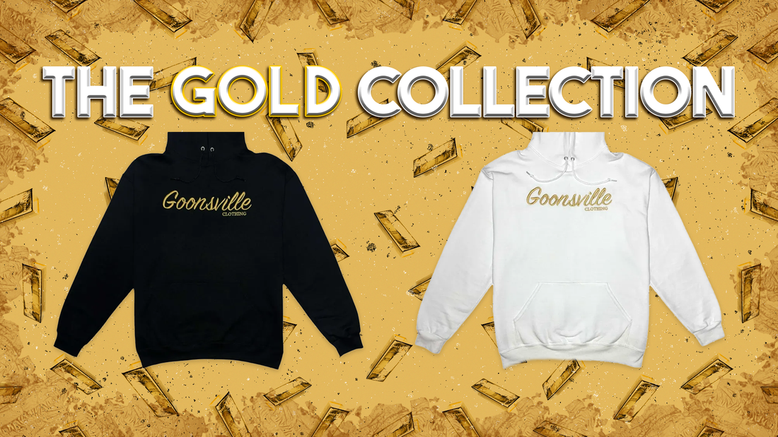 Goonsville Clothing - Defining A Generation – Goonsville Products