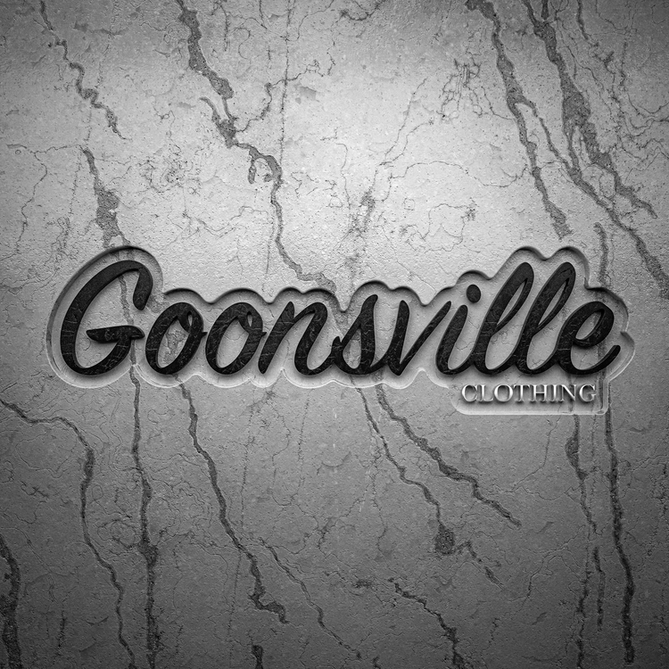 Goonsville Clothing - Defining A Generation – Goonsville Products