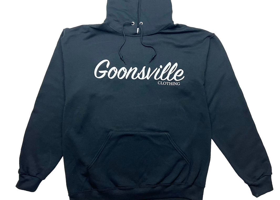 Goonsville Clothing - Defining A Generation – Goonsville Products