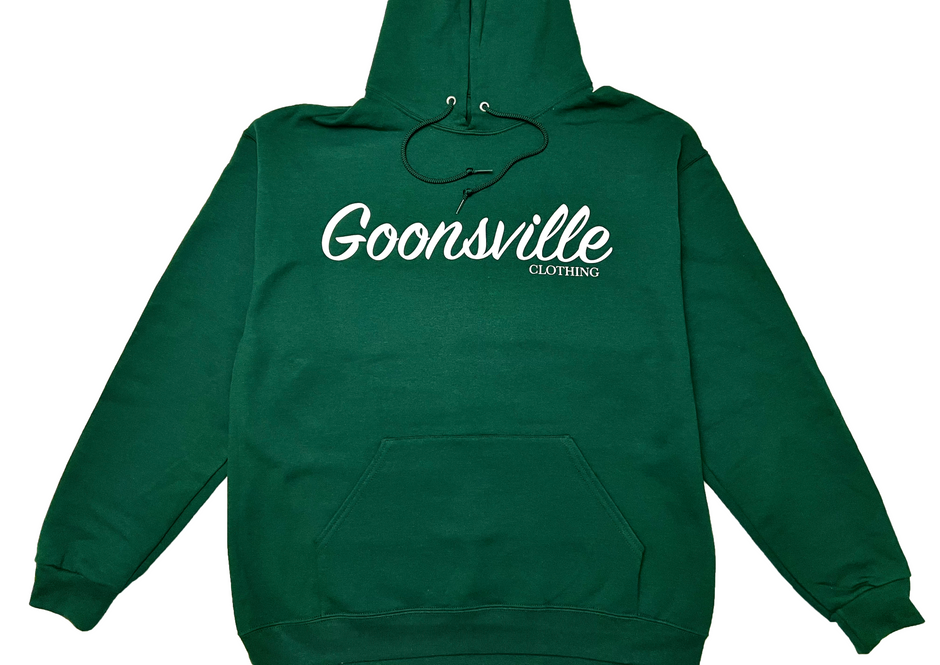 Goonsville Clothing - Defining A Generation – Goonsville Products