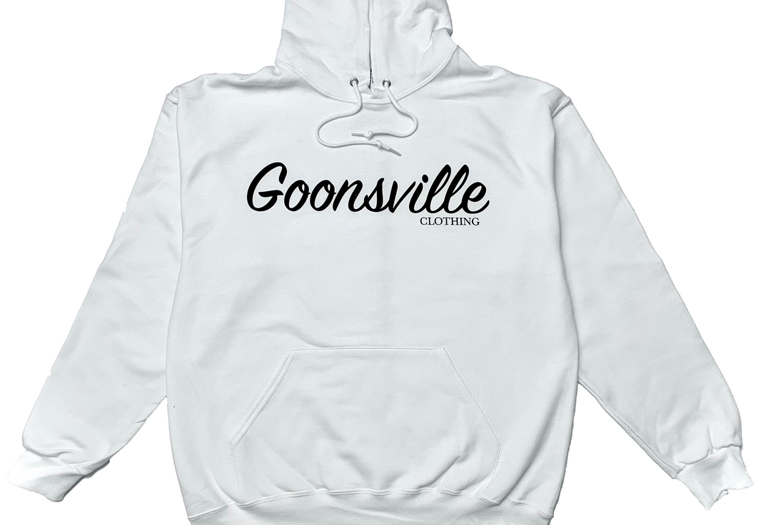 Goonsville Clothing - Defining A Generation – Goonsville Products