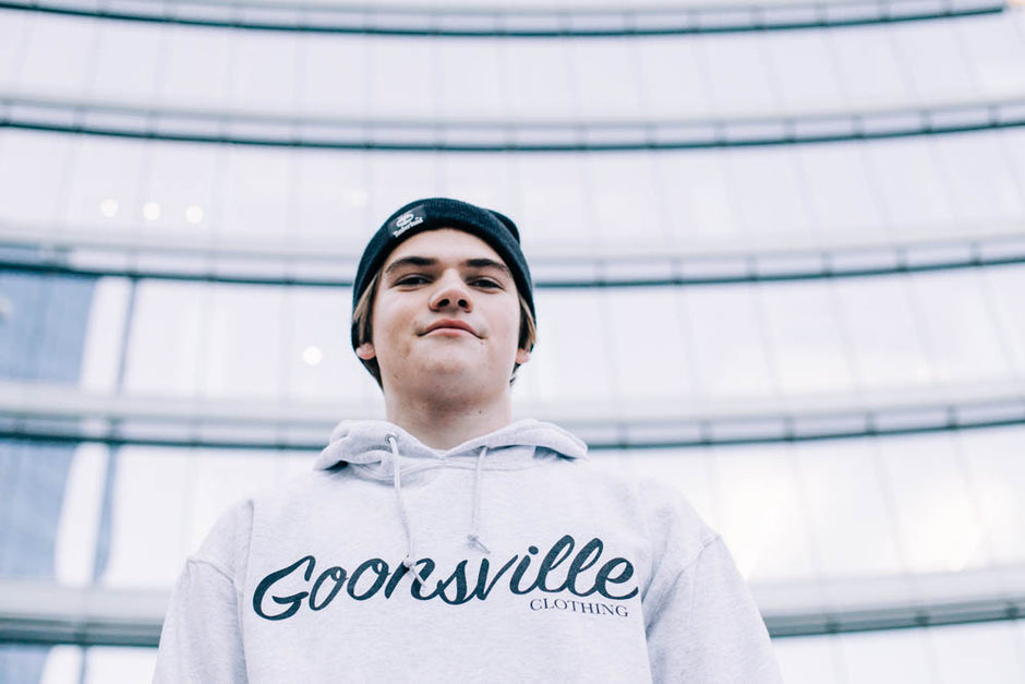 Goonsville Clothing - Defining A Generation – Goonsville Products